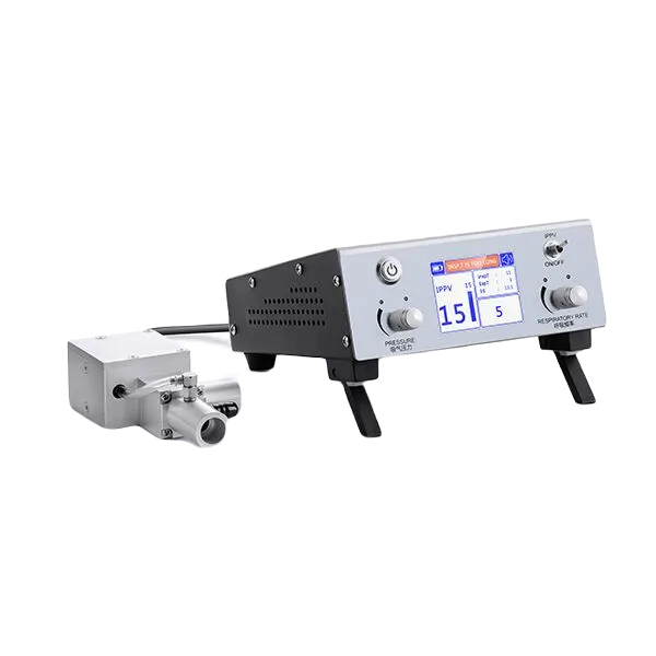 RSV Small Pet Ventilator – Farm&Vet Technologies